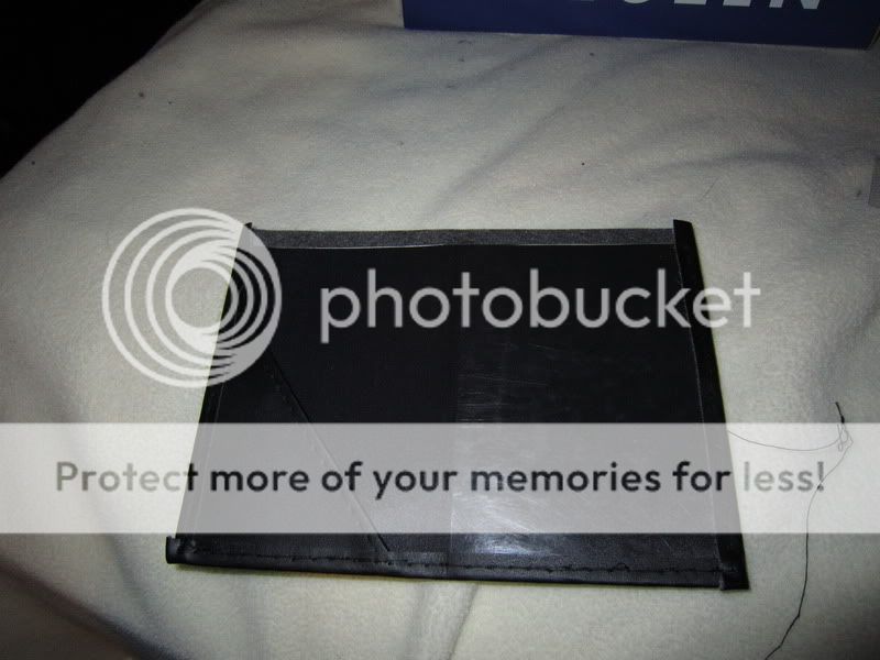 Doctor Who Psychic Paper Scratch Build. Tutorial and templates added!