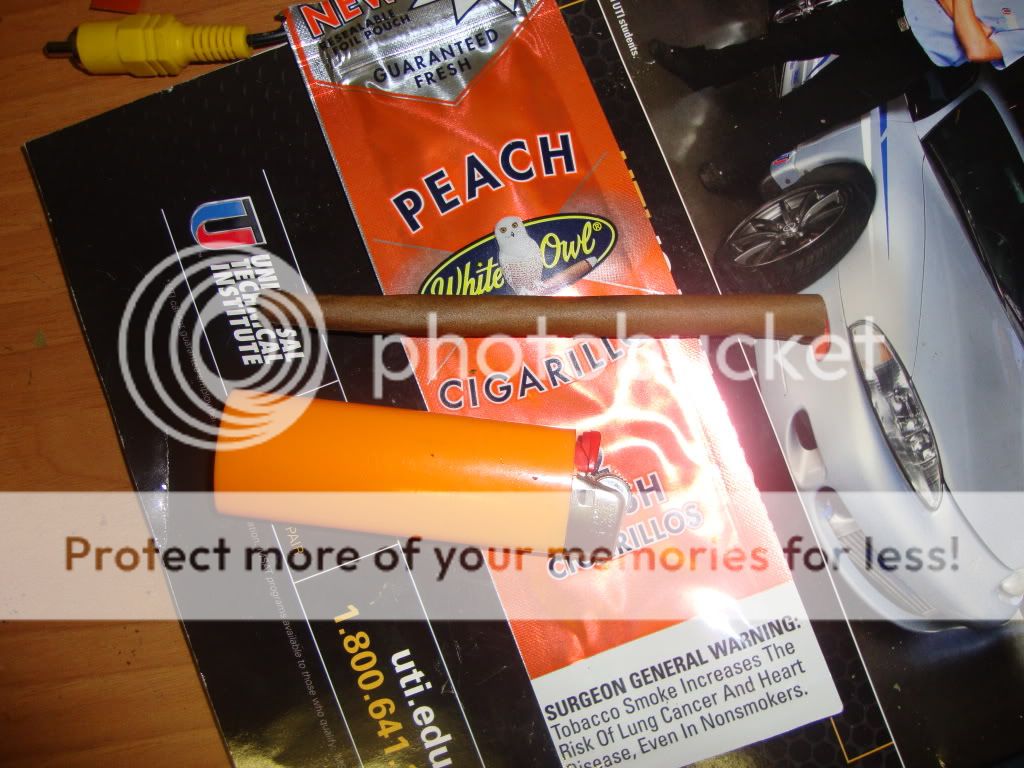 The REAL difference between a blunt and joint? | Grasscity.Forum|The ...