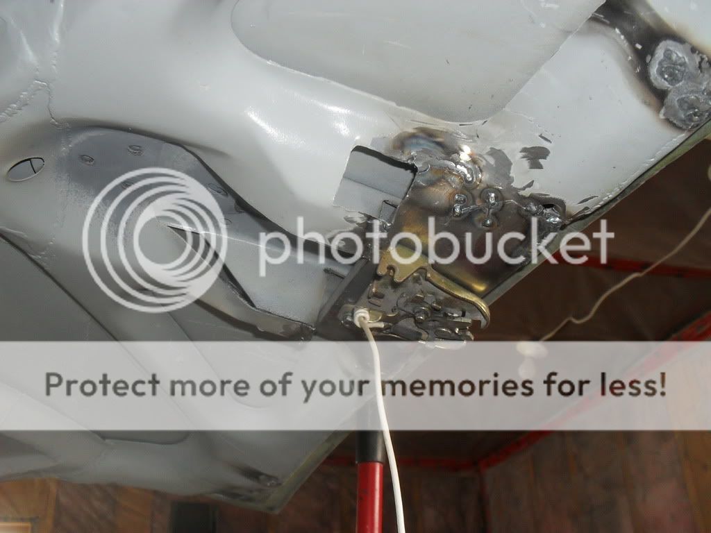 '46 Ford trunk latch ideas? | The H.A.M.B.