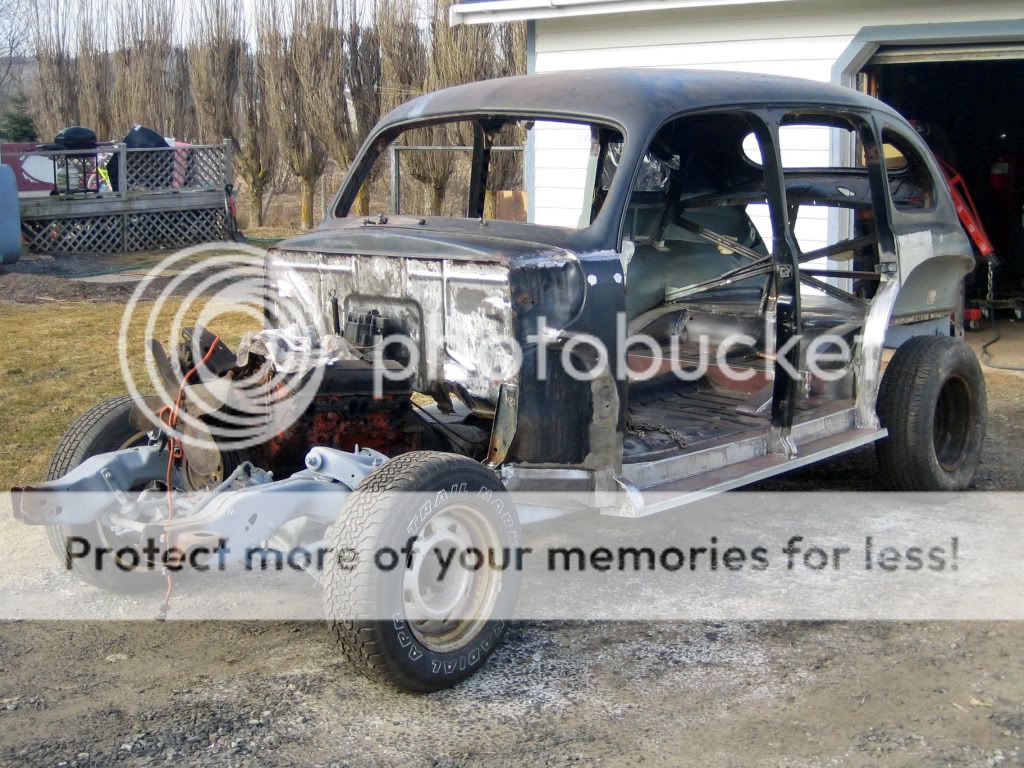 Definitive S-10 Frame Swap Vehicle List | Page 43 | The H.A.M.B.