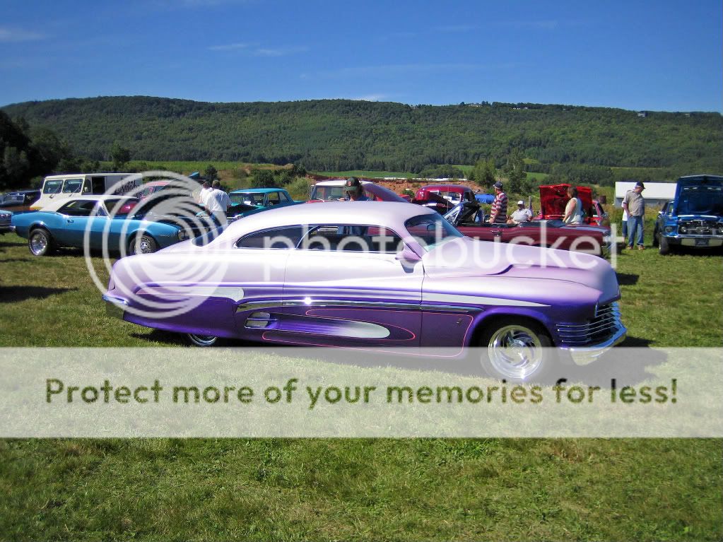 Green Goblin Customs 1st Annual Rockabilly Weekend Pics | The H.A.M.B.