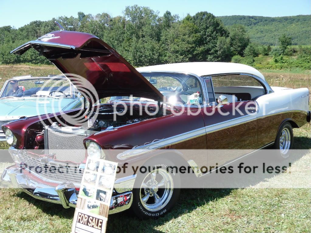 Green Goblin Customs 1st Annual Rockabilly Weekend Pics | The H.A.M.B.