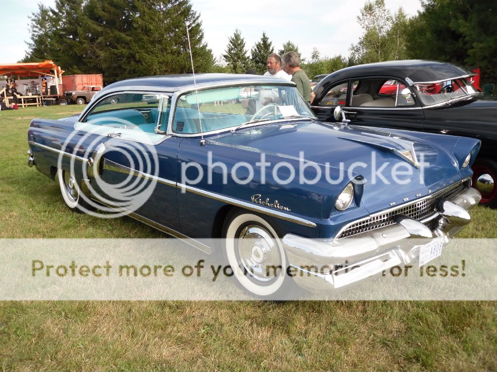 Green Goblin Customs 1st Annual Rockabilly Weekend Pics | The H.A.M.B.