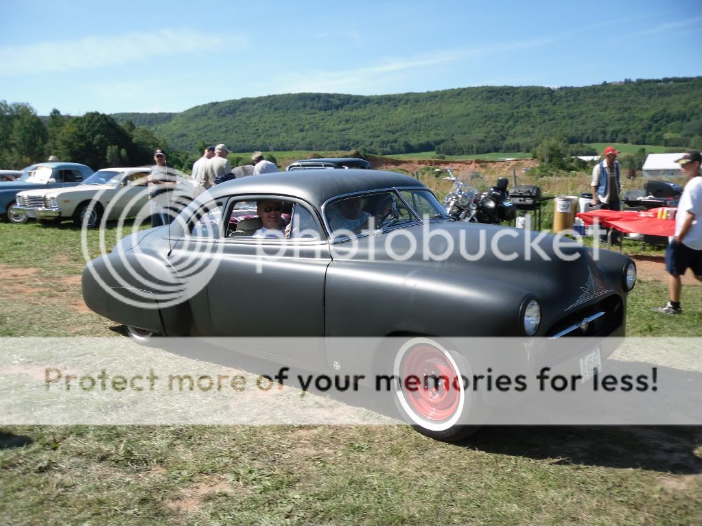 Green Goblin Customs 1st Annual Rockabilly Weekend Pics | The H.A.M.B.