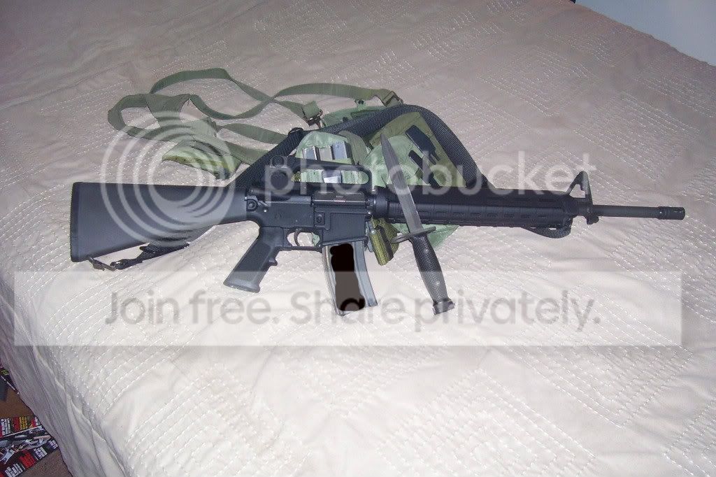 The AR 15 Photo Gallery | Page 9 | M14 Forum