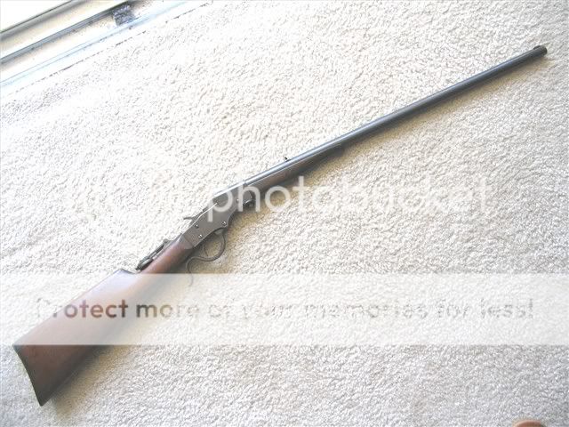 Stevens Favorite with Factory Scope | Rimfire Central Firearm Forum