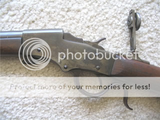 Stevens Favorite with Factory Scope | Rimfire Central Firearm Forum