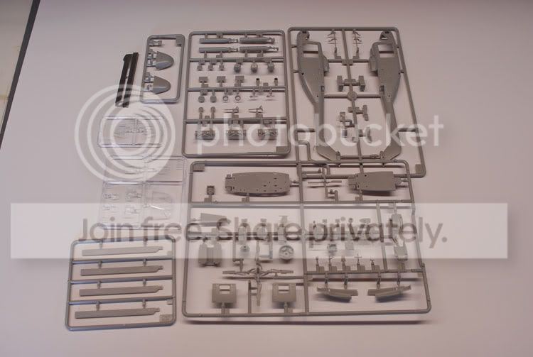 Lynx HAS 3 - Aircraft Modern - Britmodeller.com