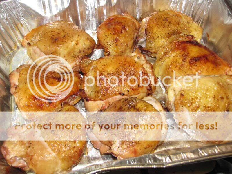 Chicken is not my friend... (Pron) | THE BBQ BRETHREN FORUMS