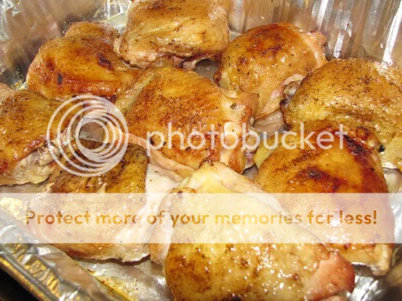 Chicken is not my friend... (Pron) | THE BBQ BRETHREN FORUMS