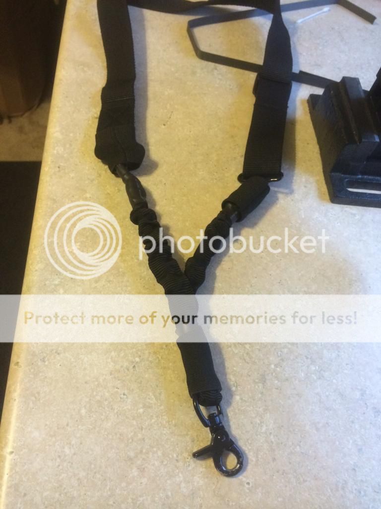 Sling for 556 Xi (?) HELP | SIG Talk