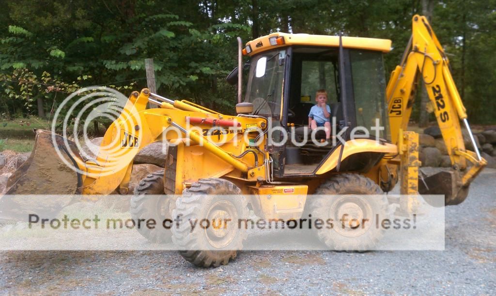 2002 jcb 212 | Snow Plowing Forum